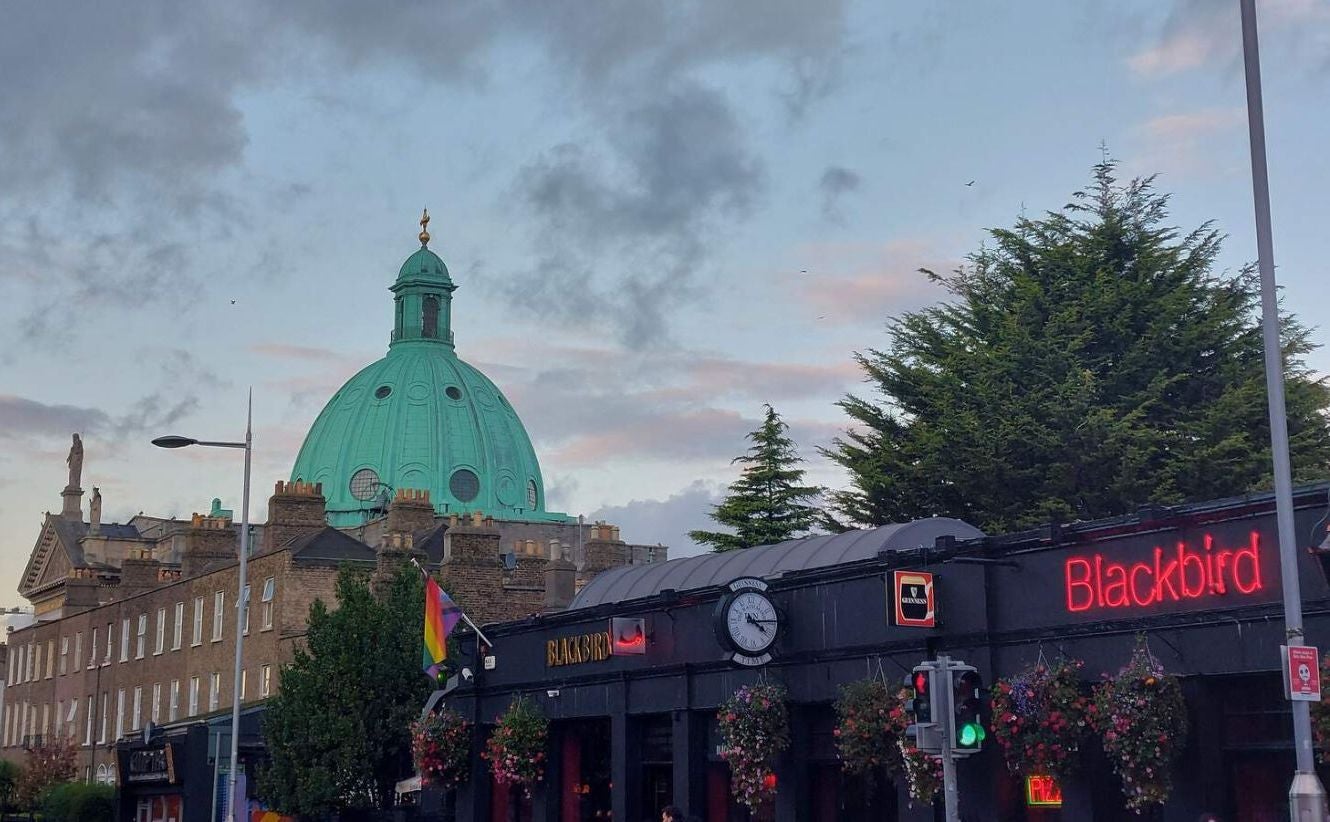 Explore Rathmines & Ranelagh with Visit Dublin