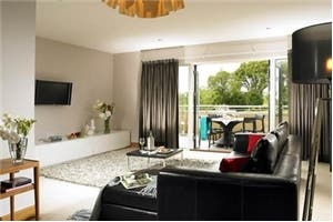 Stay with Seafield Hotel & Spa Resort