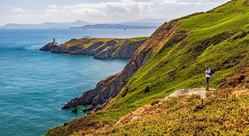 A Complete Guide to Dublin Bay With Visit Dublin