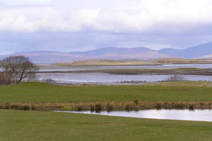 Visit Croagh Patrick View with Discover Ireland