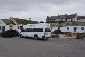 Visit Adventure Tours Inis Mor with Discover Ireland