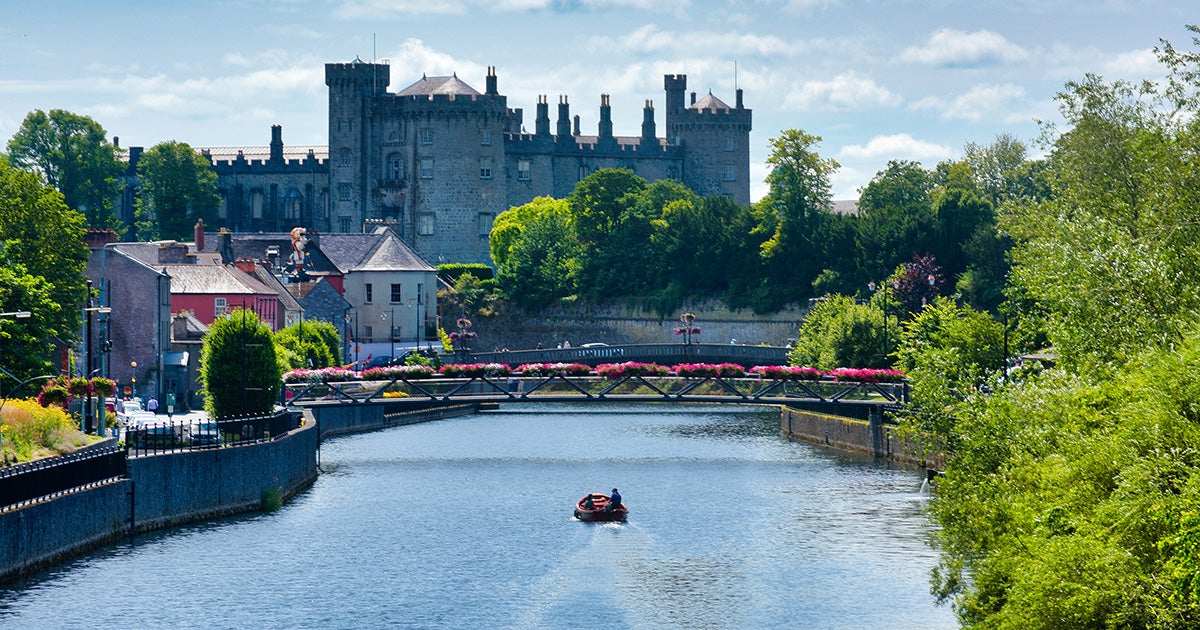 Plan Your Visit to Vibrant County Kilkenny with Discover Ireland