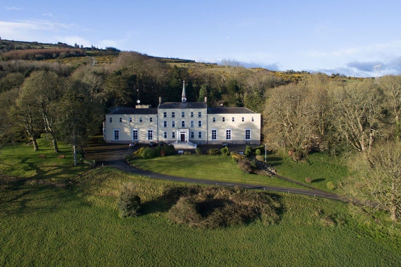 Orlagh House