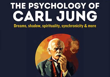 Seed Talks - The Psychology of Carl Jung