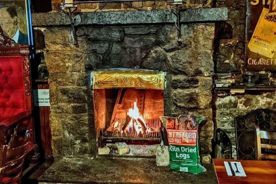 Visit The Bloody Stream with Discover Ireland