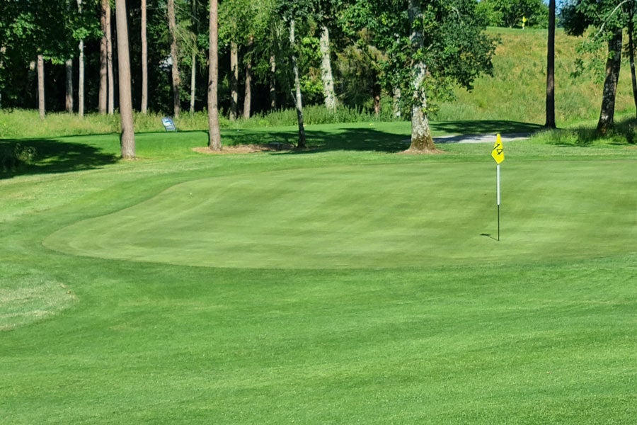 Visit Portumna Golf Club with Discover Ireland