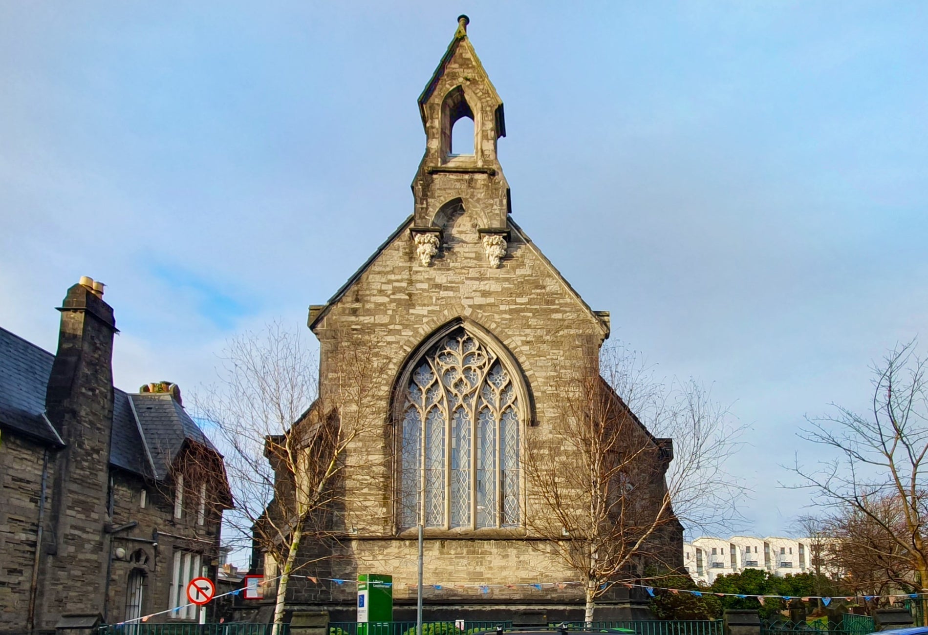 Visit Sligo County Library with Discover Ireland