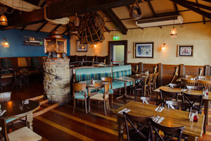 Visit Dinos, Kinsale with Discover Ireland