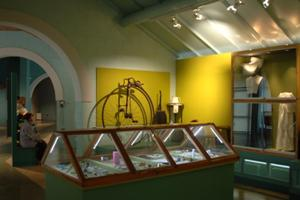 Visit Knock Museum with Discover Ireland