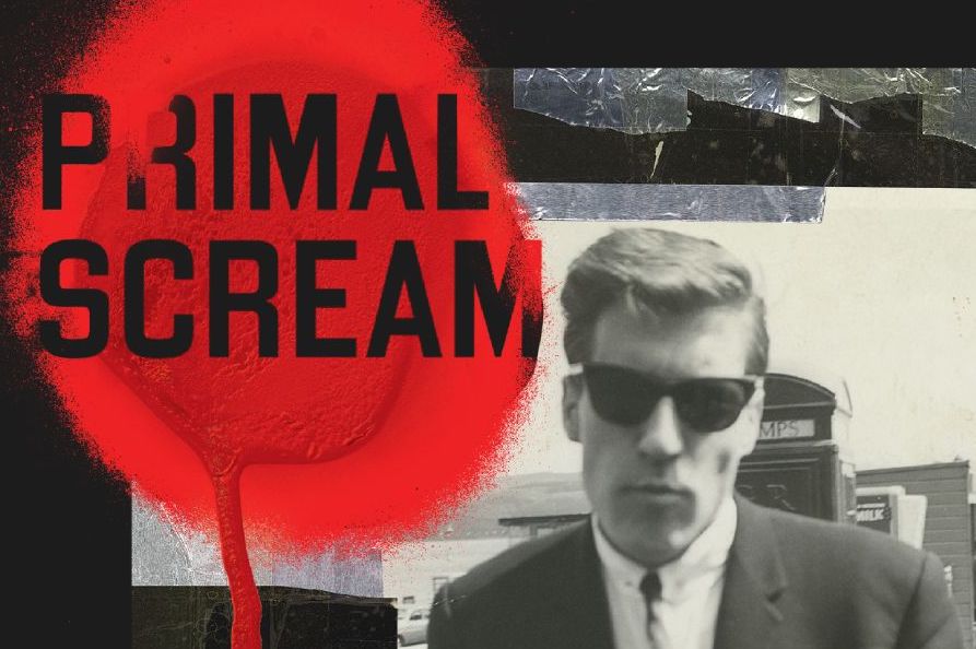 Visit Primal Scream with Discover Ireland