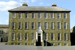 Visit Roscrea Castle and Damer House with Discover Ireland