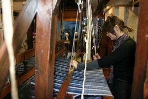 Visit Donegal Craft Village with Discover Ireland