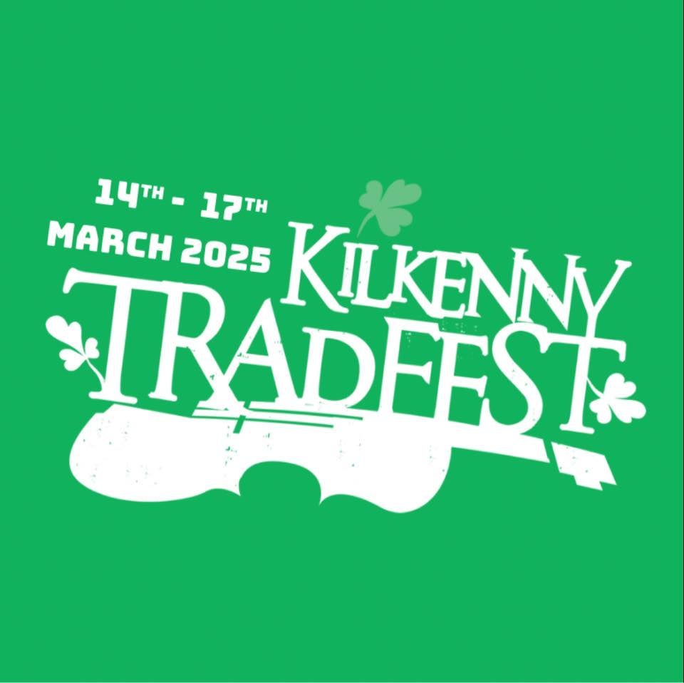 Visit Kilkenny Tradfest 2025 with Discover Ireland