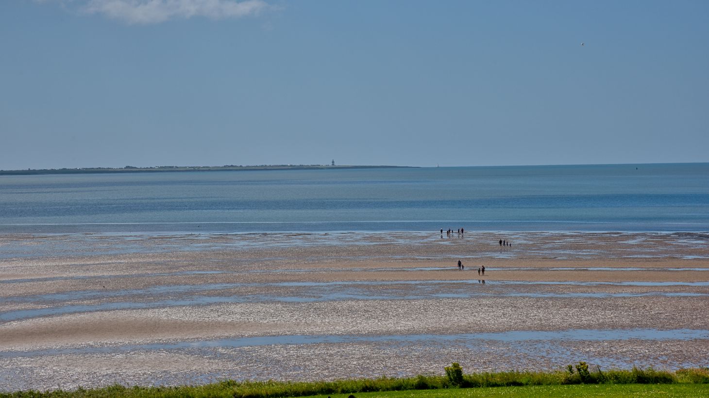 Visit Duncannon Beach with Discover Ireland