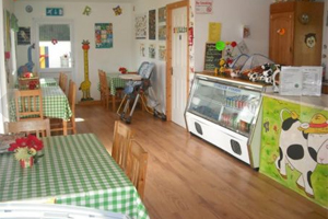 Visit Tick-Tock Activity Farm with Discover Ireland