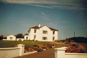 Stay with Castle Farm