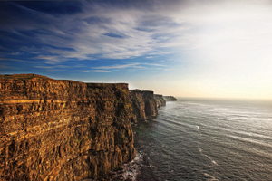 Visit Cliffs of Moher Visitor Experience with Discover Ireland
