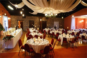 Stay with Springfort Hall Country House Hotel