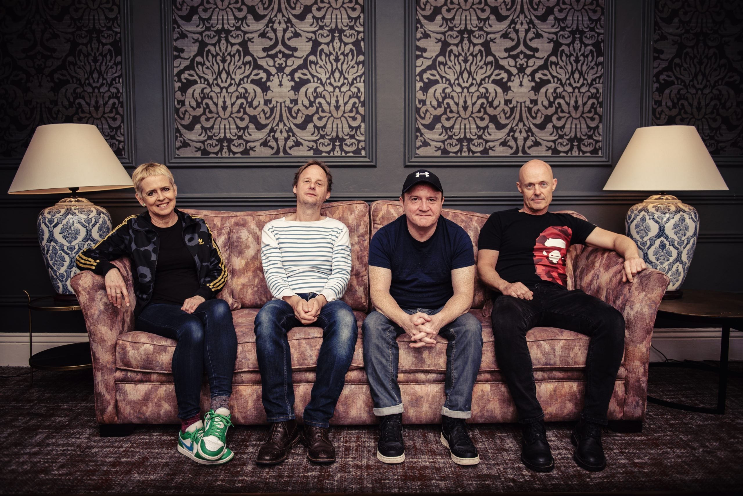 Visit FLOOK with Brian Finnegan, Sarah Allen, Ed Boyd, John Jo Kelly ...