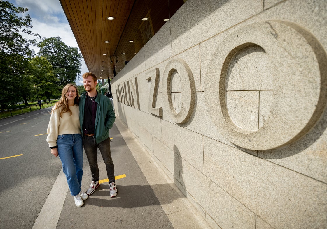 20 Fun and Romantic Date Ideas in Dublin with Visit Dublin