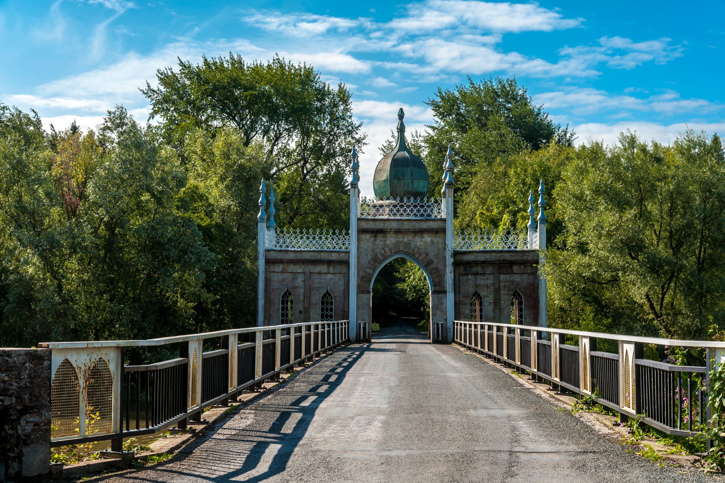 Experience Delightful Cappoquin with Discover Ireland