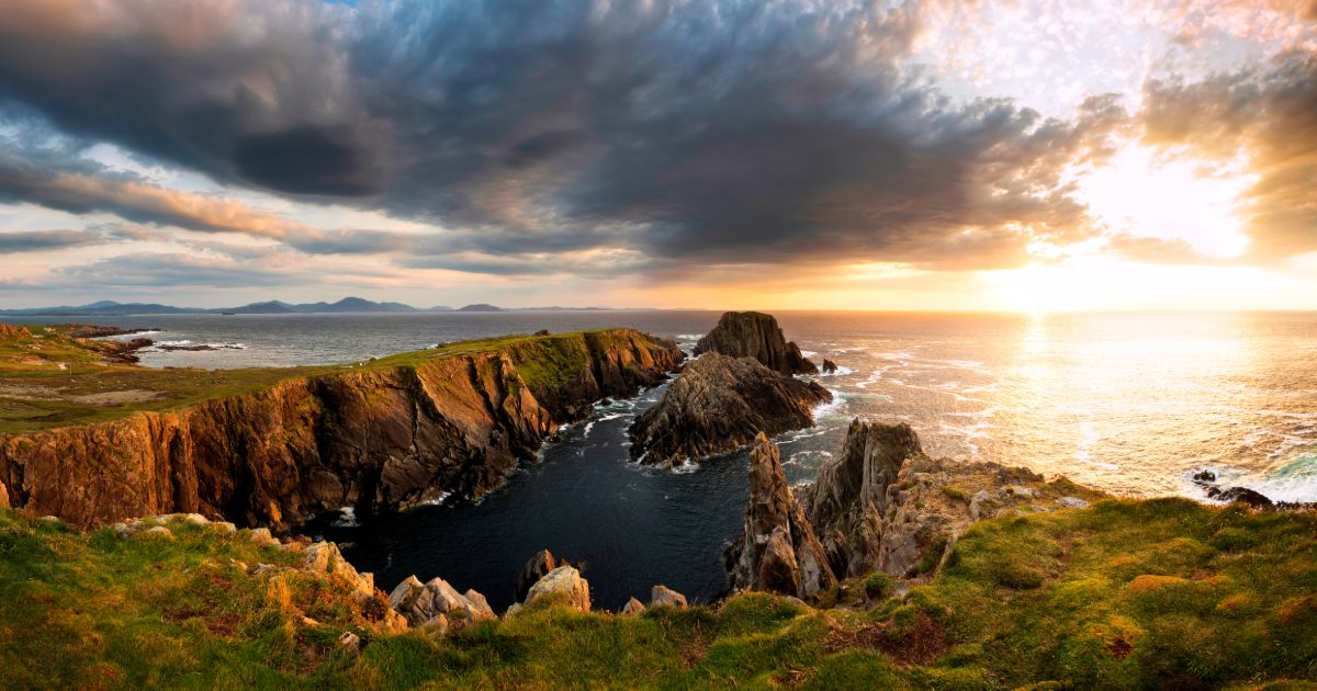 Explore Beautiful County Donegal with Discover Ireland