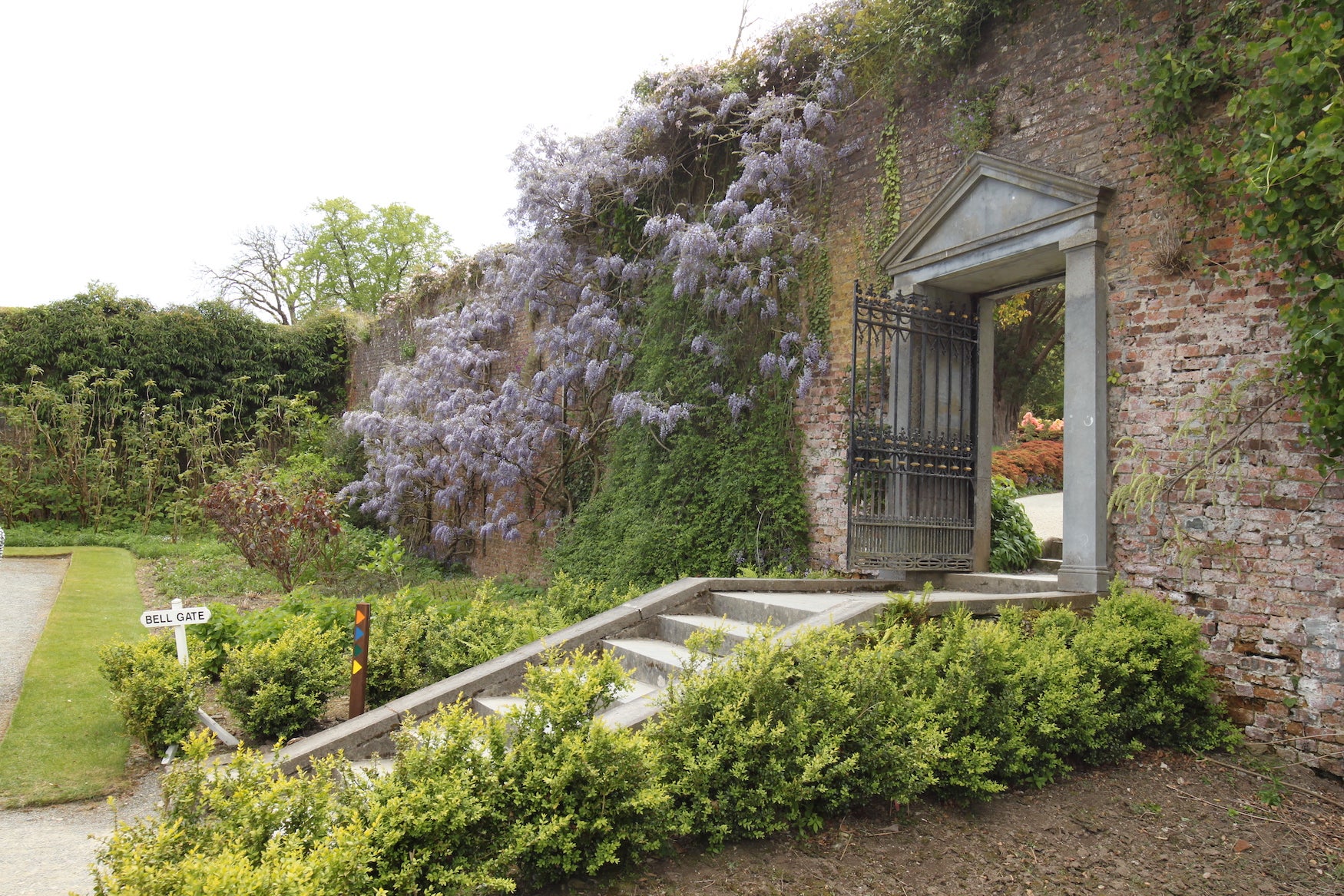 Discover the Gardens of Ireland’s Ancient East