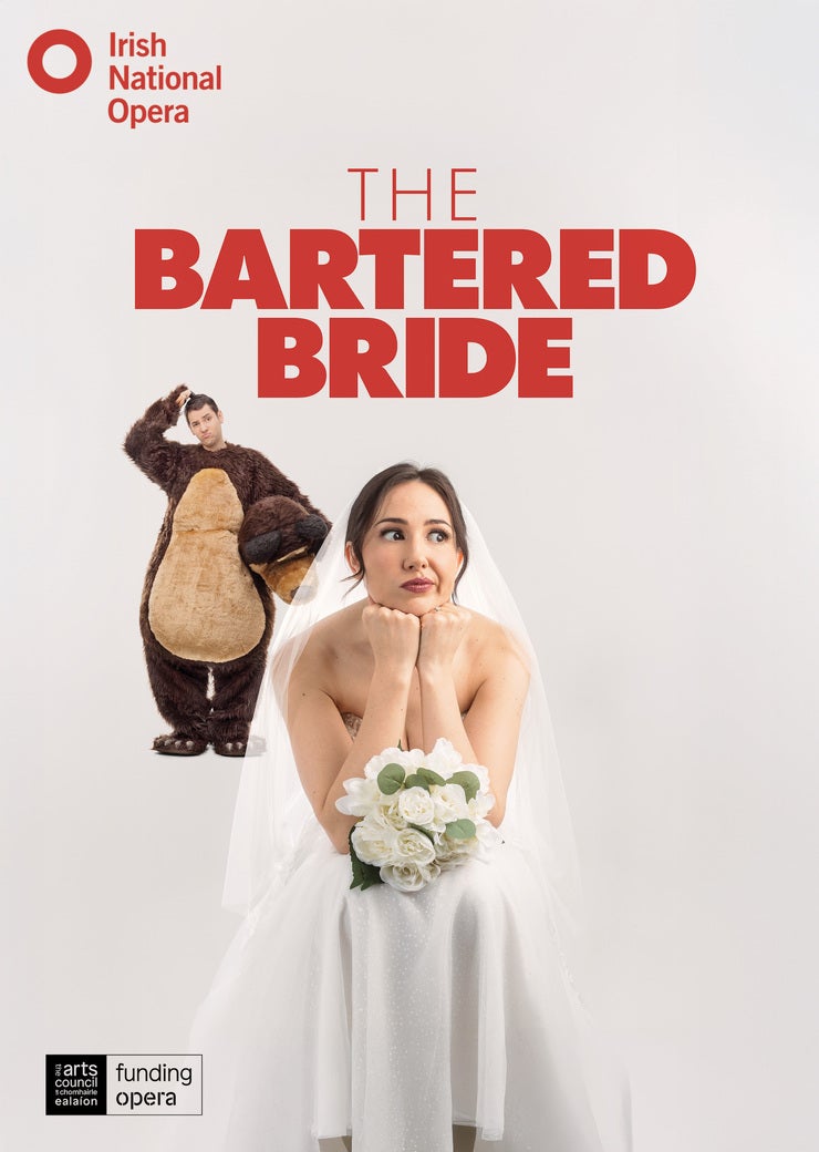 Irish National Opera: The Bartered Bride