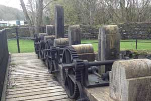 Visit Regional Park Ballincollig with Discover Ireland