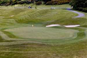 Visit Bray Golf Club with Discover Ireland