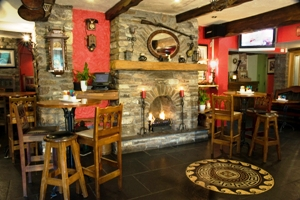 Visit The Mills Inn with Discover Ireland