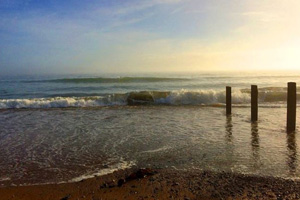 Visit Redbarn Beach with Discover Ireland