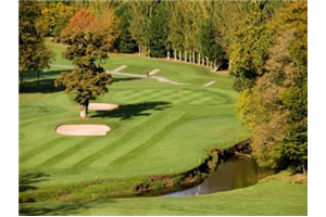 Visit Dundrum House Hotel Golf & Leisure Resort with Discover Ireland