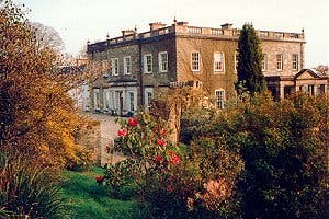 Visit Cappoquin House with Discover Ireland