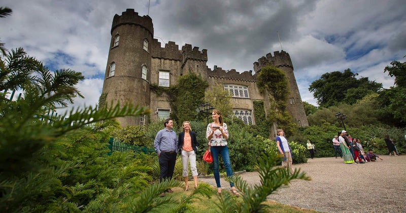 Dublin Day Tours | Find & Book Yours Today with Visit Dublin