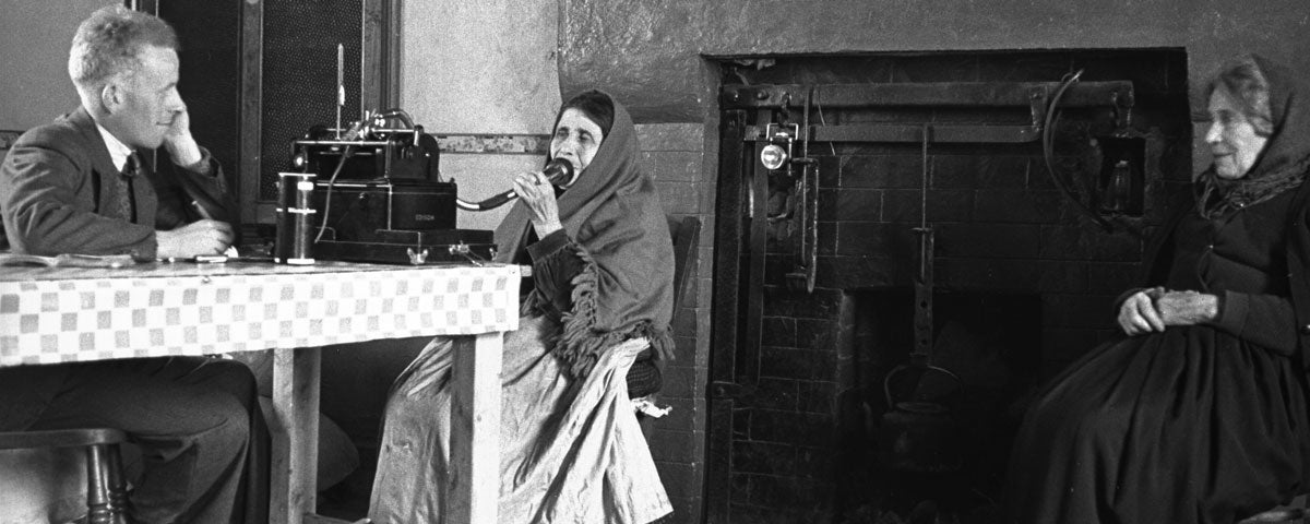 Pearse Street Library