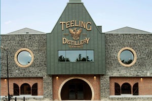 Explore Dublin's Distilleries with Visit Dublin