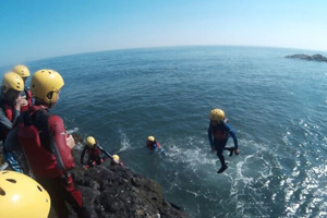 Visit Bray Adventures with Discover Ireland