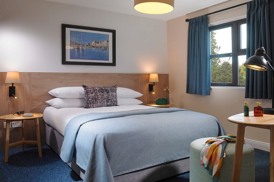 Stay with Clonakilty Park Hotel Self Catering Homes