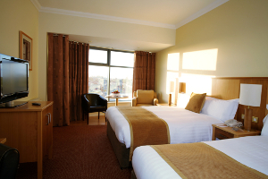 Stay with Mullingar Park Hotel
