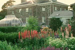 Visit Marlfield House & Gardens with Discover Ireland