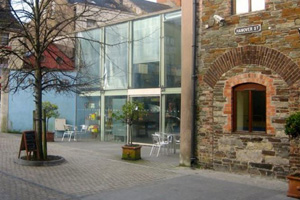 Visit The Granary Café with Discover Ireland