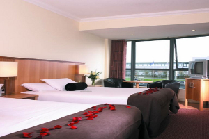 Stay with Mullingar Park Hotel