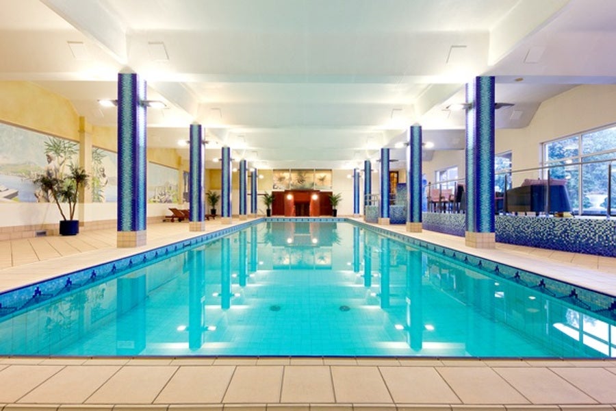 Stay with Fitzpatrick Castle Dublin Hotel