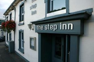 The Step Inn