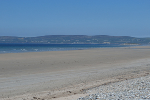 Visit Beale Strand with Discover Ireland