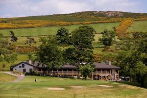 Visit Bray Golf Club with Discover Ireland