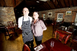 Visit Courthouse Restaurant - Monaghan with Discover Ireland