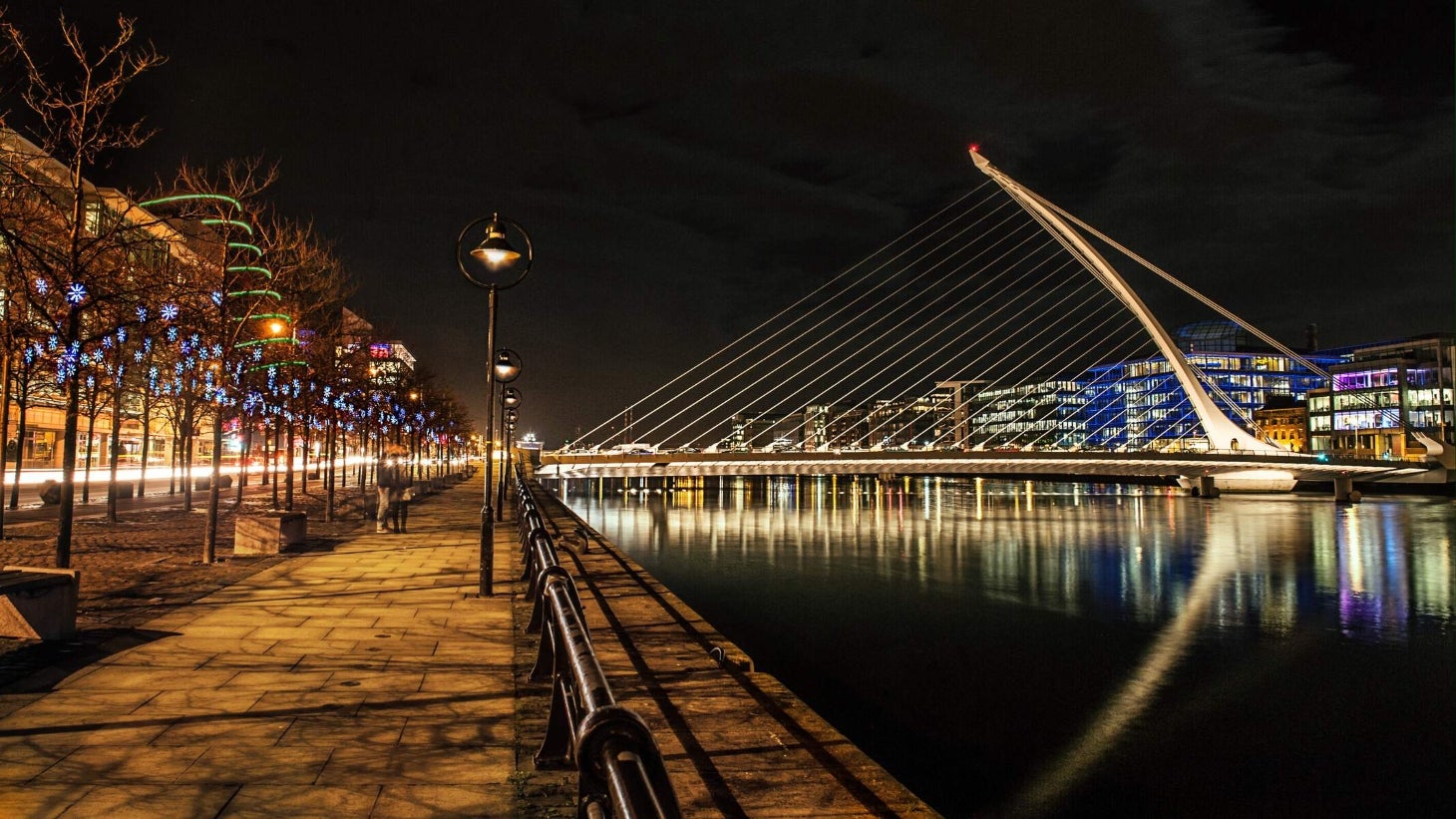 Discover Dublin City's Most Iconic Squares | Visit Dublin