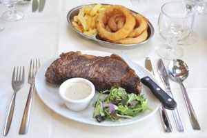 Visit Monasterboice Inn with Discover Ireland